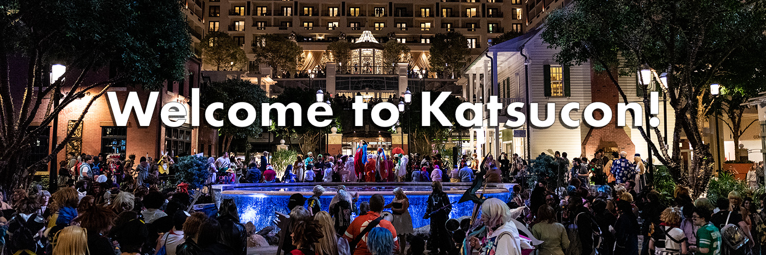 Katsucon