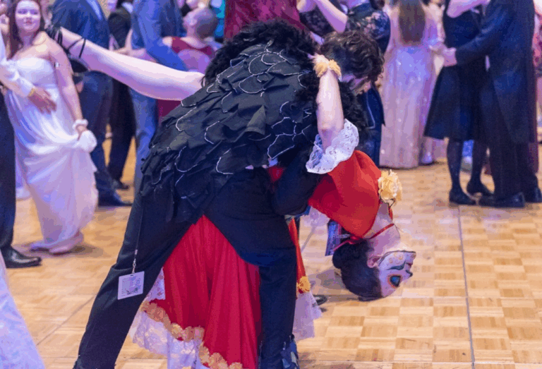 Formal Ball – Katsucon