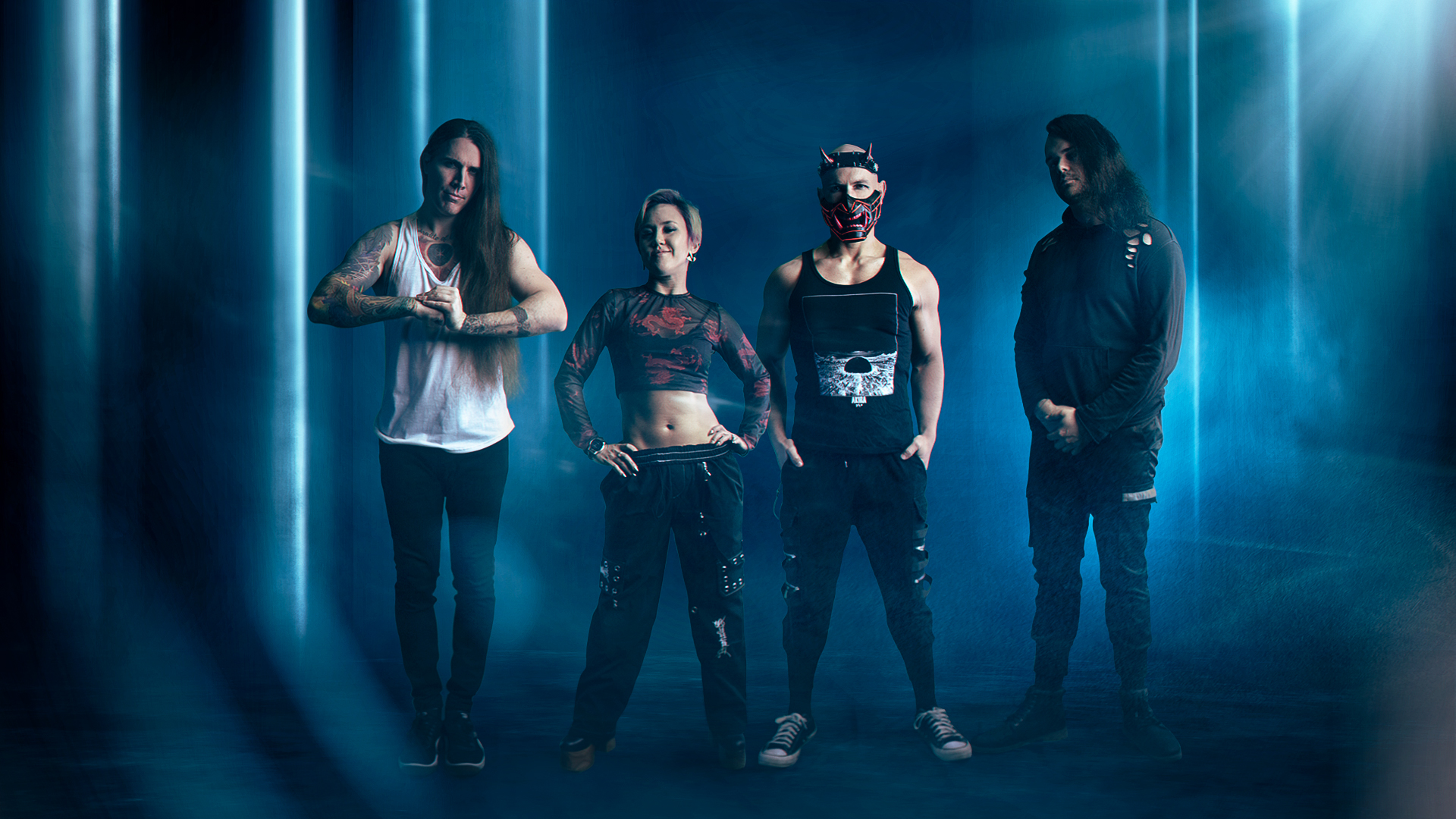 Spirit Bomb – Katsucon